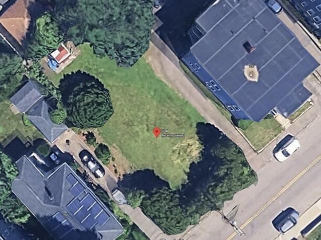 Metropolitan Ave, Boston, Home For Sale