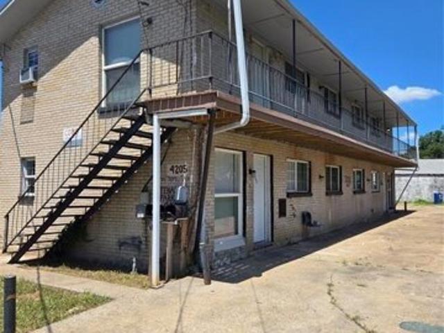 Metropolitan Ave, Dallas, Home For Sale