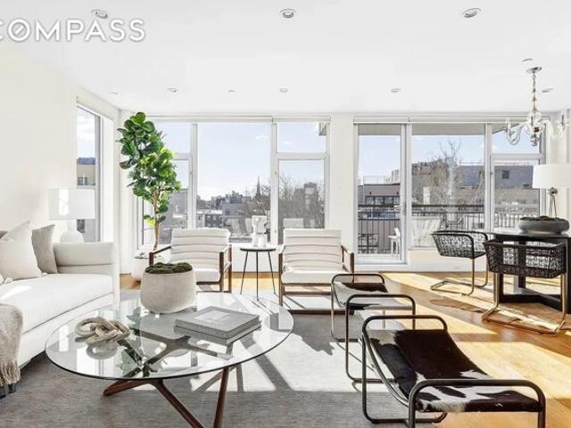 Metropolitan Ave Unit A, Brooklyn, Condo For Sale