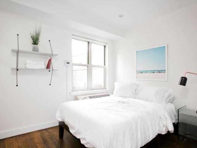 Metropolitan Ave #1 Room for Rent in Williamsbur