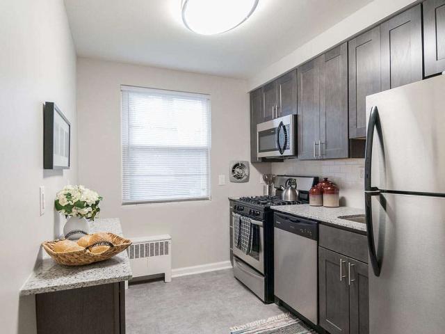 Metropolitan Bala Cynwyd 1 Bedroom Apartment for Rent at 118 Montgomery Ave, Philadelphia, PA 19004 Bala Cynwyd