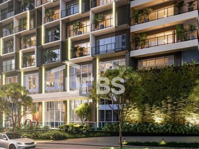 Metropolitan Genebra Imóvel Comercial