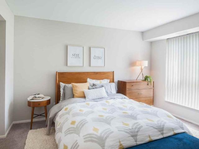 Metropolitan Doylestown 1 Bedroom Apartment for Rent at 303 W State St, Doylestown, PA 18901
