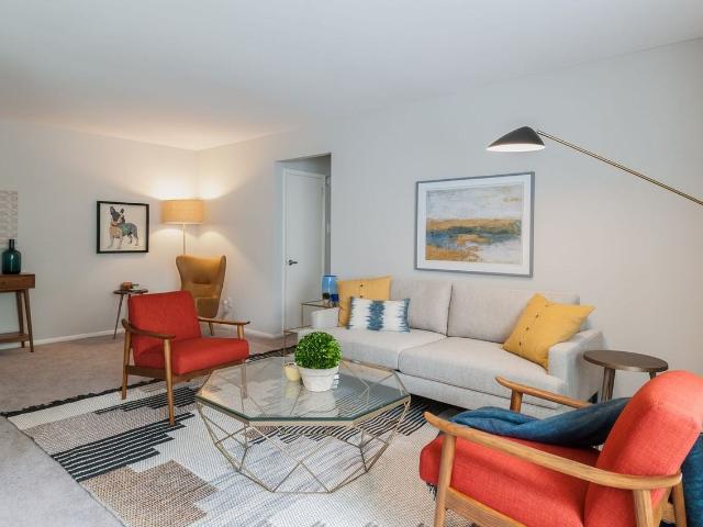 Metropolitan Doylestown 3 Bedroom Apartment for Rent at 303 W State St, Doylestown, PA 18901