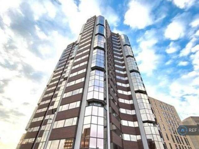 Metropolitan House, Birmingham, 1 Bedroom Flat