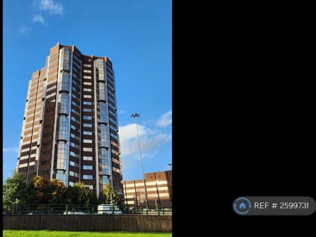Metropolitan House, Birmingham, B16 2 bed flat to rent £1,000 pcm £231 pw