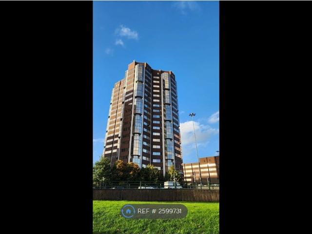 Metropolitan House, Birmingham B16, 2 bed flat to rent, £1,000 pcm | PrimeLocation