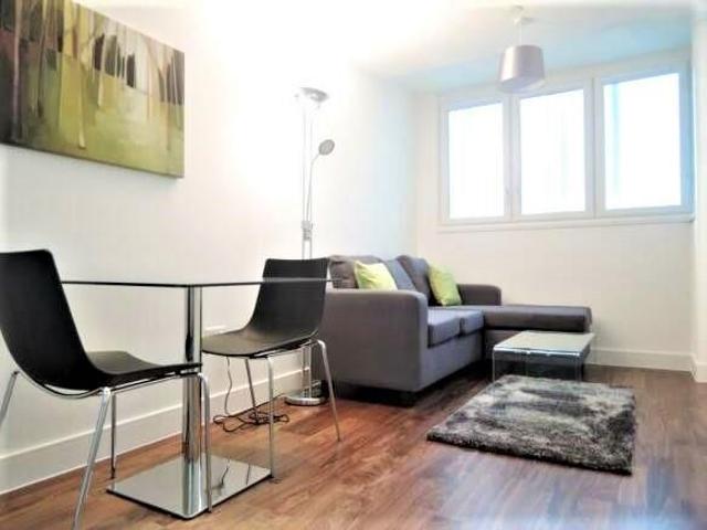 Metropolitan House, Hagley Road, Birmingham B16, 1 bed flat to rent, £1,100 pcm | PrimeLocation