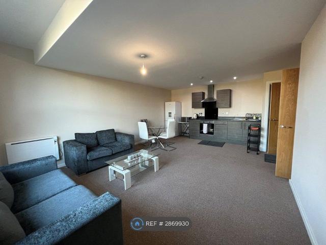 Metropolitan House, Manchester M16, 2 bed flat to rent, £1,050 pcm | PrimeLocation