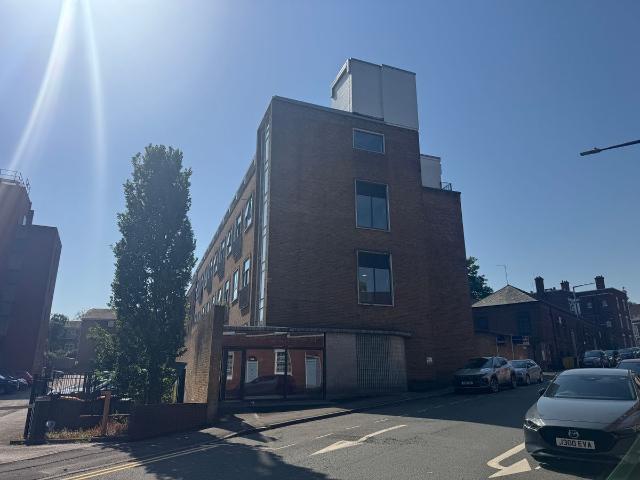 Metropolitan Lofts, Parsons Street, Dudley, West Midlands DY1, 2 bed flat to rent, £950 pcm | PrimeLocation