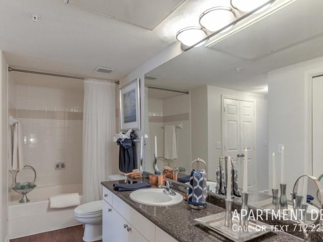 metropolitan lifestyle! resort style amenities in Westside