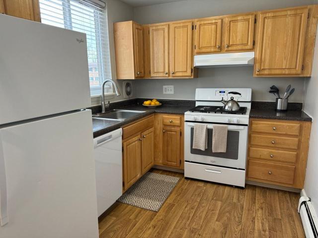 Metropolitan Manayunk Hill 1 Bedroom Apartment for Rent at 450 Domino Ln, Philadelphia, PA 19128 Roxborough