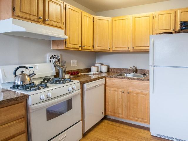 Metropolitan Manayunk Hill 2 Bedroom Apartment for Rent at 450 Domino Ln, Philadelphia, PA 19128 Roxborough