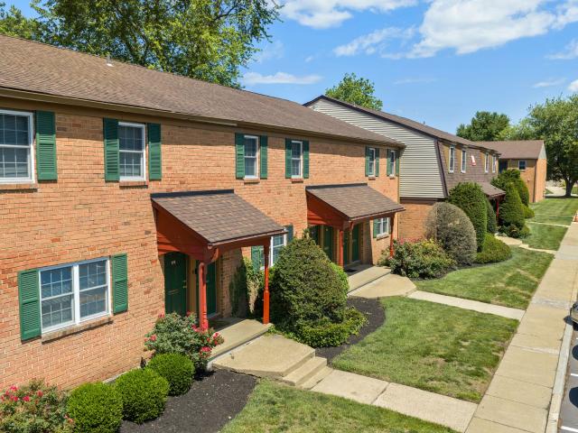 Metropolitan Marlton | Pet Friendly Apartments in Marlton, NJ
