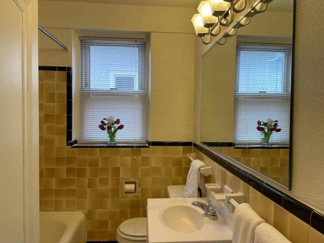 Metropolitan Narberth Hall 2 Bedroom Apartment for Rent at 300 N Essex Ave, Narberth, PA 19072 Narberth