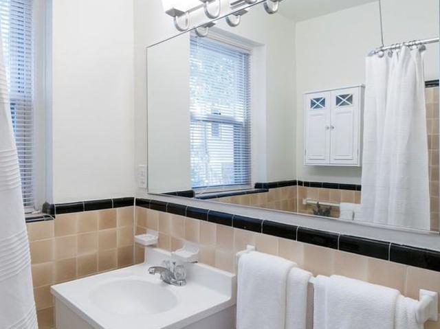 Metropolitan Narberth Hall 2 Bedroom Apartment for Rent at 300 N Essex Ave, Narberth, PA 19072 Narberth