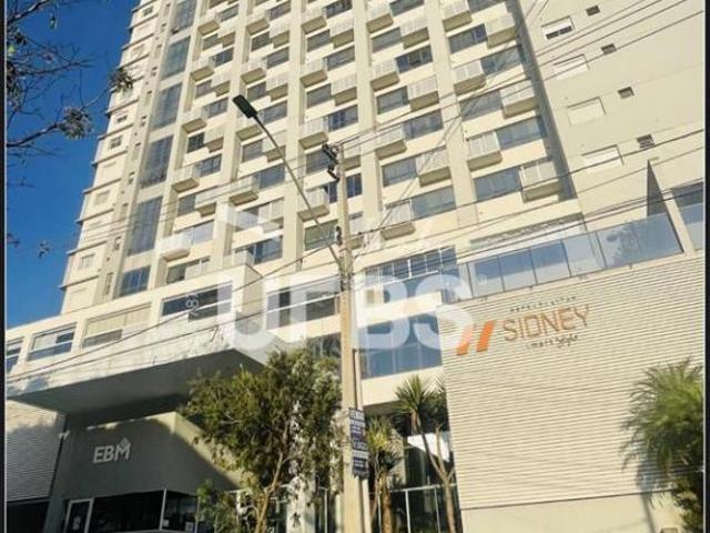 Metropolitan Sidney Smartstyle Apartamento 1 quarto, sendo 1 suíte