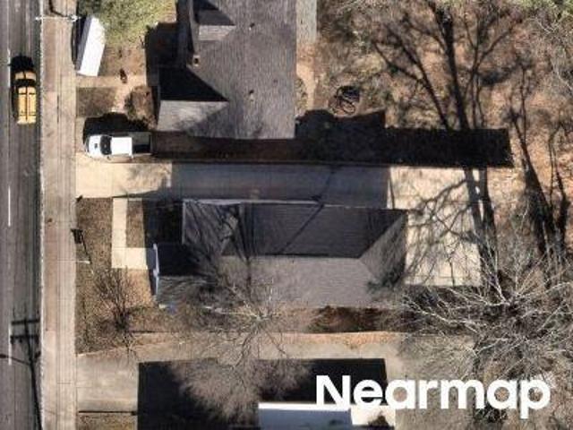 Metropolitan Pkwy SW