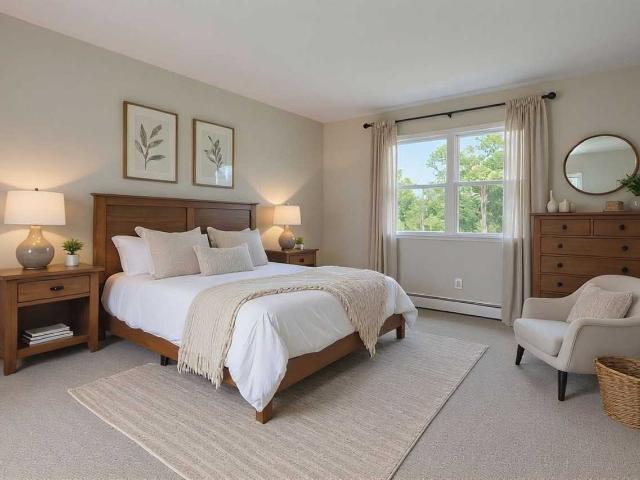 Metropolitan Runnemede 1 Bedroom Apartment for Rent at 100 Hartford Dr, Runnemede, NJ 08078