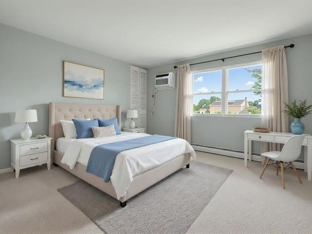 Metropolitan Runnemede 1 Bedroom Apartment for Rent at 100 Hartford Dr, Runnemede, NJ 08078