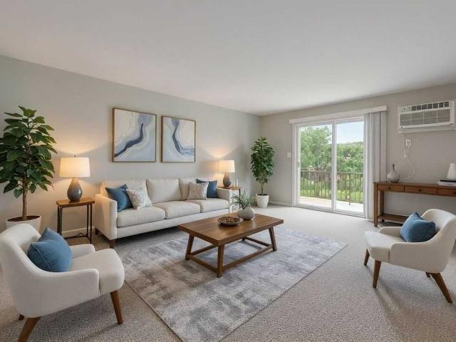 Metropolitan Runnemede 2 Bedroom Apartment for Rent at 100 Hartford Dr, Runnemede, NJ 08078