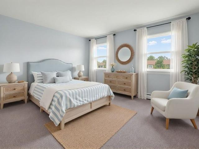 Metropolitan Runnemede 2 Bedroom Apartment for Rent at 100 Hartford Dr, Runnemede, NJ 08078
