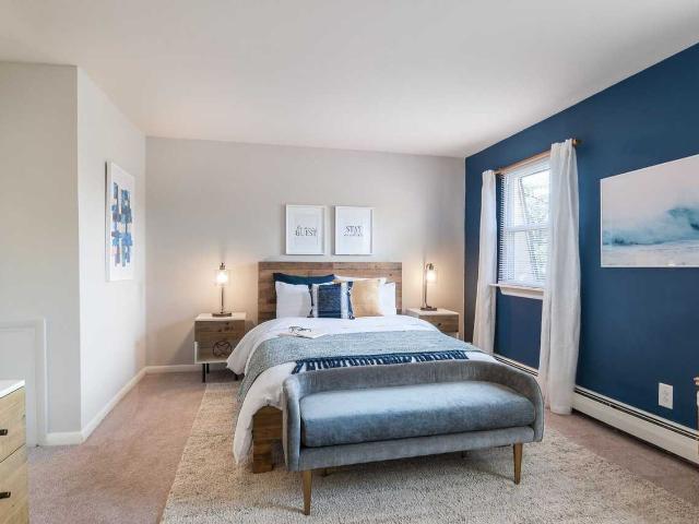 Metropolitan Runnemede 2 Bedroom Apartment for Rent at 100 Hartford Dr, Runnemede, NJ 08078
