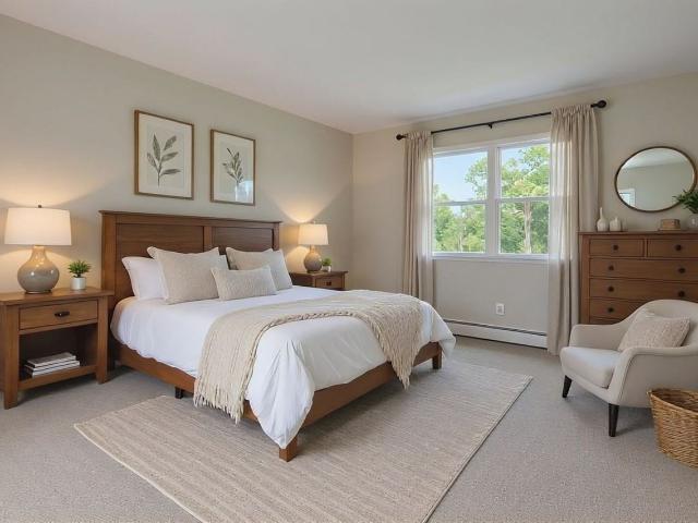 Metropolitan Runnemede 2 Bedroom Apartment for Rent at 100 Hartford Dr, Runnemede, NJ 08078