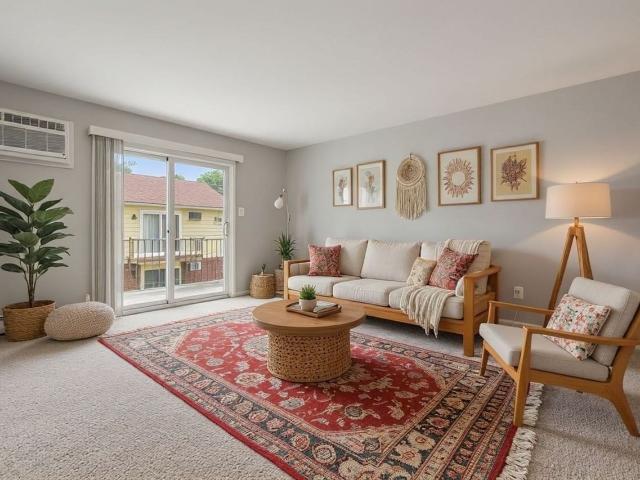Metropolitan Runnemede 2 Bedroom Apartment for Rent at 100 Hartford Dr, Runnemede, NJ 08078