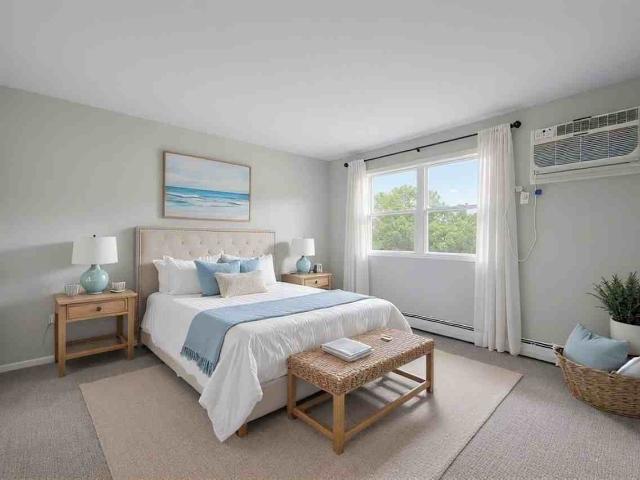 Metropolitan Runnemede 2 Bedroom Apartment for Rent at 100 Hartford Dr, Runnemede, NJ 08078