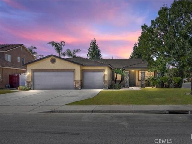 Metropolitan Way, Bakersfield, Home For Sale
