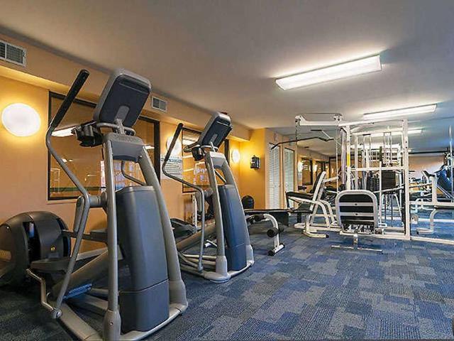 Metropolitan West Chester 2 Bedroom Apartment for Rent at 300 E Marshall St, West Chester, PA 19380