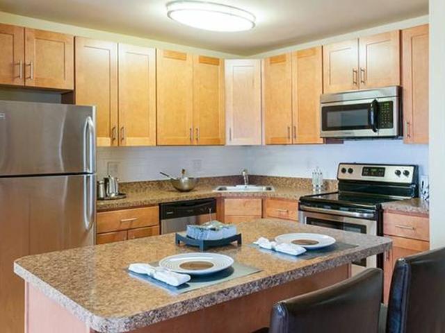 Metropolitan West Chester 2 Bedroom Apartment for Rent at 300 E Marshall St, West Chester, PA 19380