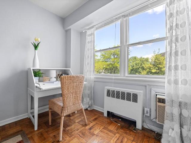 Metropolitan Wynnefield 1 Bedroom Apartment for Rent at 5000 Woodbine Ave, Philadelphia, PA 19131 Wynnefield