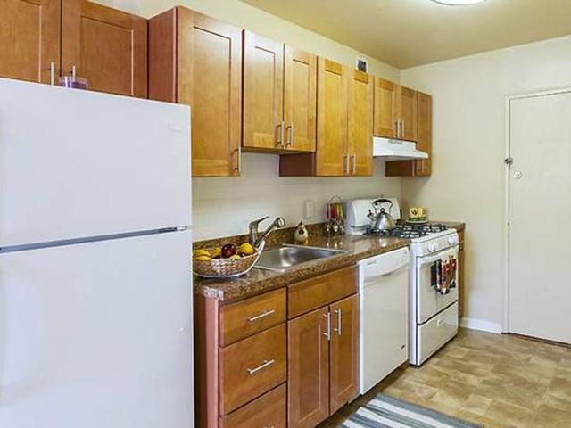 Metropolitan Wynnefield 1 Bedroom Apartment for Rent at 5000 Woodbine Ave, Philadelphia, PA 19131 Wynnefield