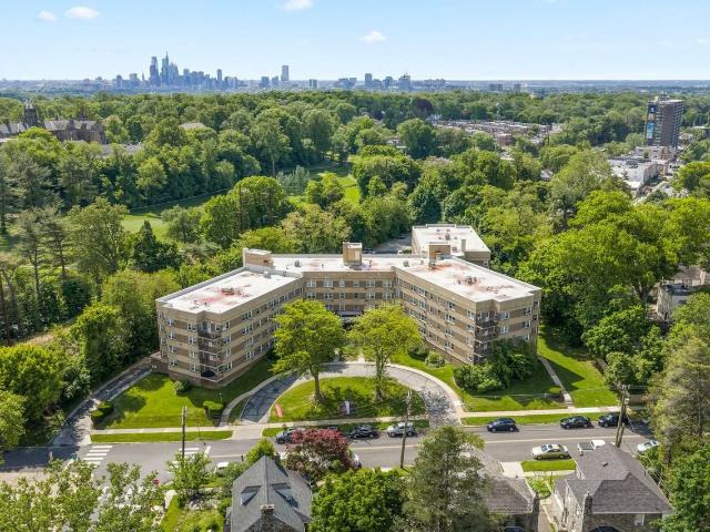 Metropolitan Wynnefield 2 Bedroom Apartment for Rent at 5000 Woodbine Ave, Philadelphia, PA 19131 Wynnefield