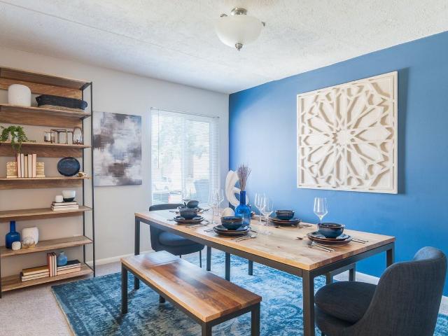 Metropolitan Tareyton Estates 2 Bedroom Apartment for Rent at 100 Barclay Ct, Langhorne, PA 19047