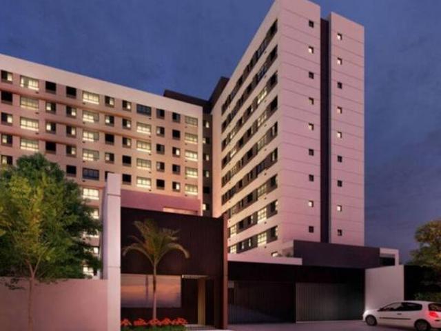 Meu Apê Vila Sabrina