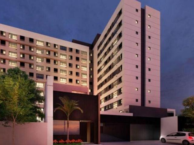 Meu Apê Vila Sabrina