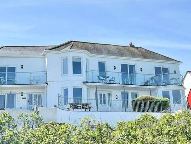 Mevagissey, Cornwall, 2 Bedroom Apartment