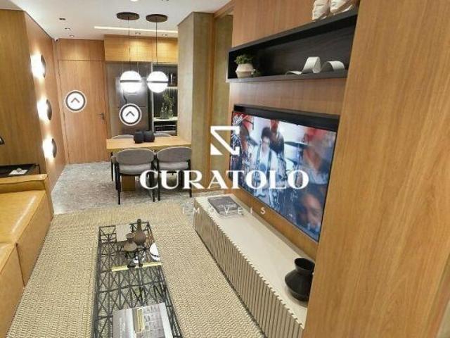 MEWE APARTAMENTO COM 1 DORMITÓRIO, VARANDA, 1 VAGA E LAZER COMPLETO MEWE, JARDIM PAULISTA