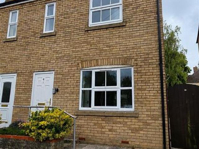 Mews Close, Ramsey PE26, 3 bed end terrace house to rent, £1,300 pcm | PrimeLocation