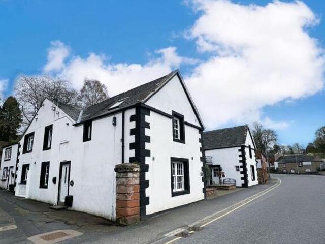 Mews Cottages, The Sands, 1 Bedroom Flat