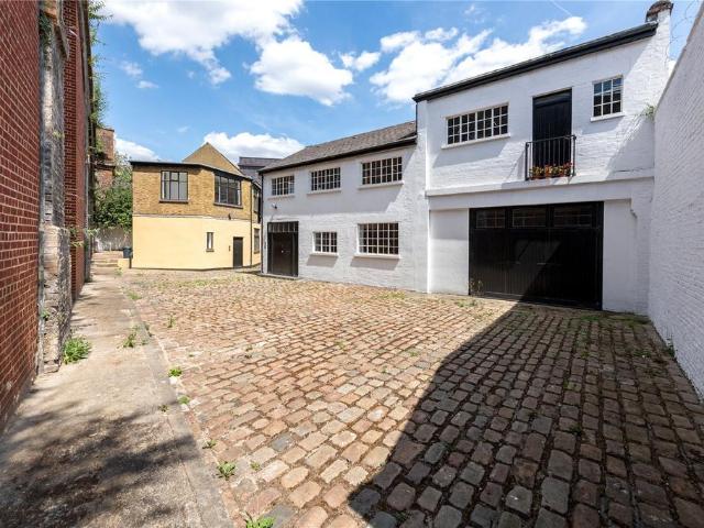 Mews for sale