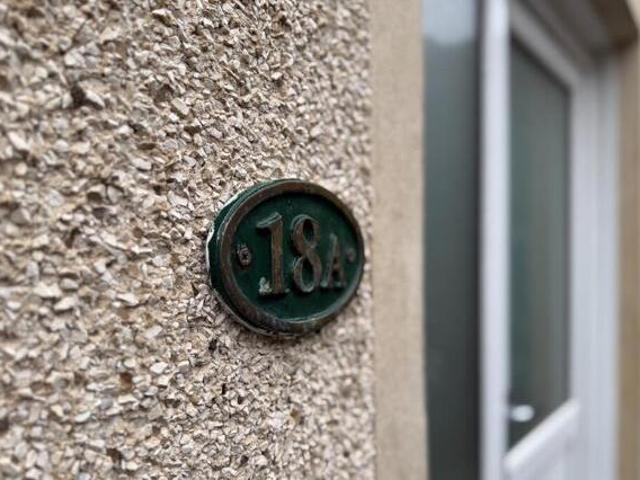 Mews Lane, 1 Bedroom Flat