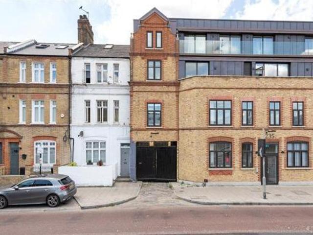 Mews Property For Sale In Battersea, London