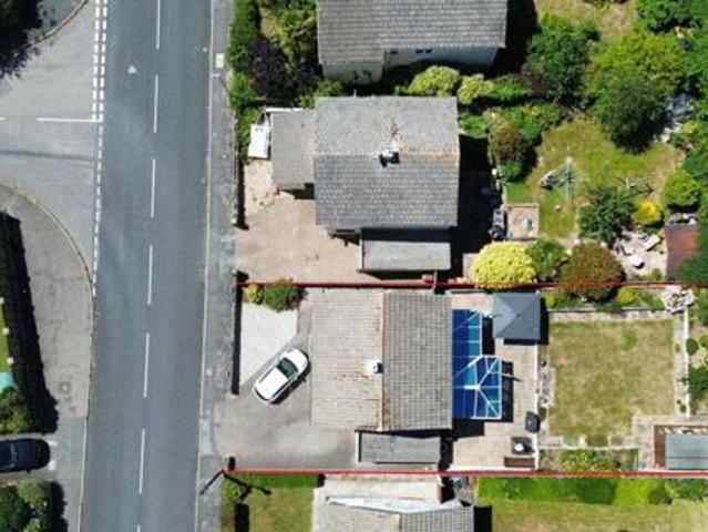 Mewstone Ave, Wembury, 3 Bedroom Detached