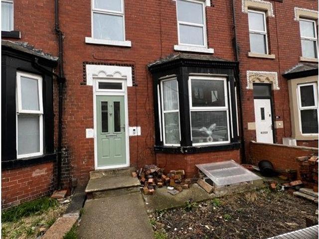 Mexborough Drive, Leeds LS7, 4 bed terraced house to rent, £1,350 pcm | PrimeLocation