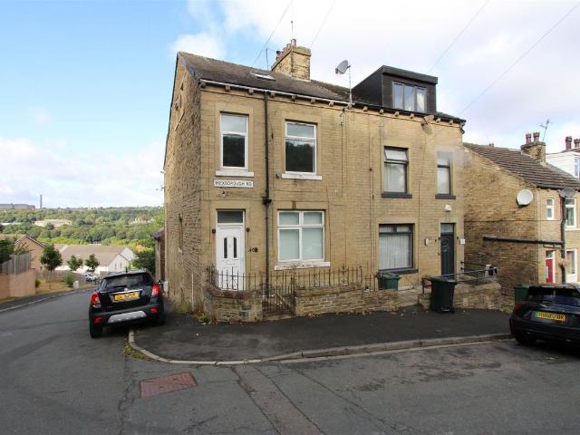 Mexborough Road, Bolton Woods, Bradford BD2, 2 bed flat to rent, £775 pcm | PrimeLocation