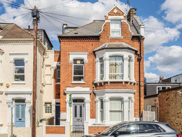 Mexfield Road, East Putney, London, SW15 1 bed flat to rent £2,150 pcm £496 pw